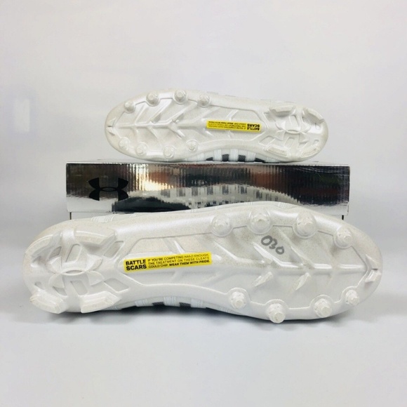 Under Armour | Shoes | Under Armour Ua Cn Mc Cam Newton Football Cleats ...